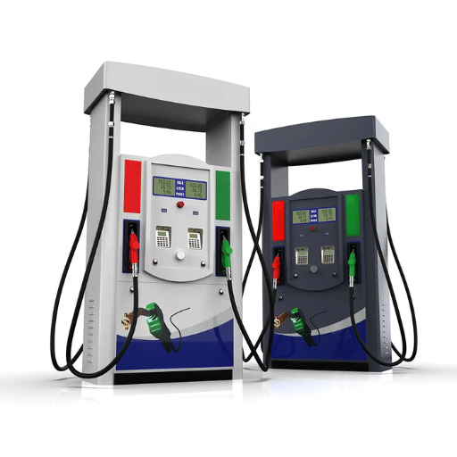 Gas Station Equipment Supplier | Fuel Dispensers & Piping