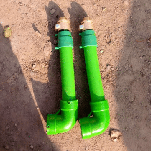 Gas Station Pipe - Gas Station Equipment