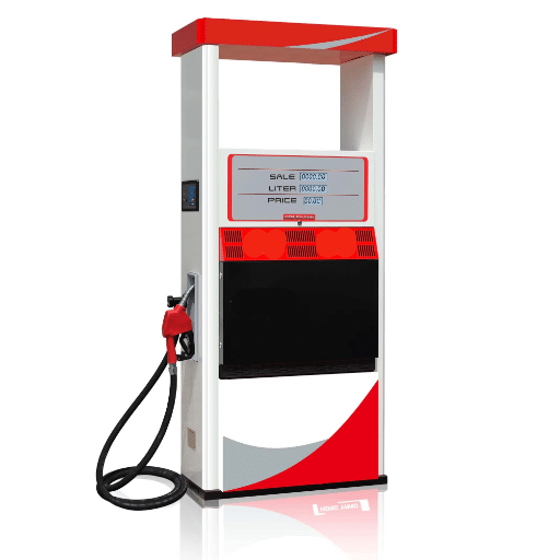 Gas Pump Dispenser for Sale: The Encore 700 and Other Retail Fuel ...