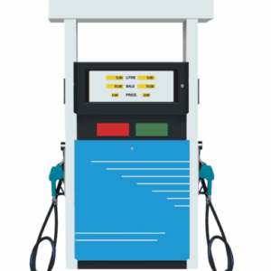 Understanding Fuel Dispenser Parts: The Main Components of Fuel ...