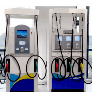 Understanding Fuel Dispenser Parts: The Main Components of Fuel ...