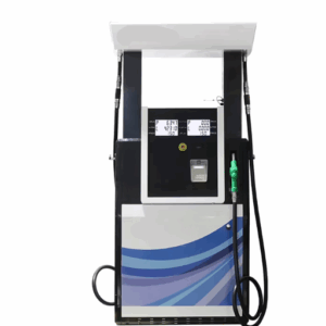 Understanding Fuel Dispenser Parts: The Main Components of Fuel ...