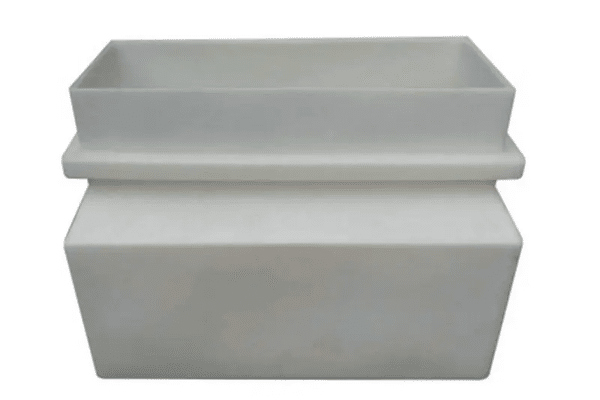 Tanker Base - Gas Station Equipment