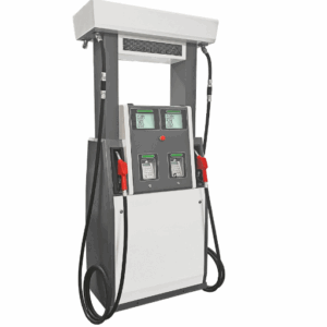 Automated Fuel Dispensers: A Guide for Gas Stations