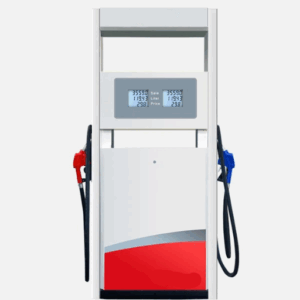 Automated Fuel Dispensers: A Guide for Gas Stations