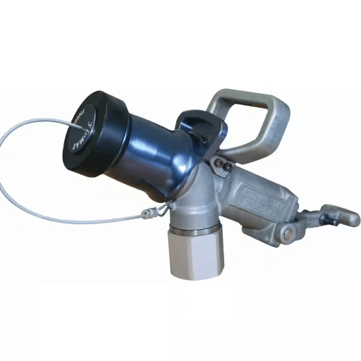 Diesel Nozzle vs Gas Nozzle: Understanding Fuel Nozzles and Pumps