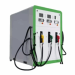 Mini Gas Station: The Future of Fuel Stations