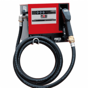 Fuel Dispensing Systems: Understanding Fuel Dispensers and Equipment