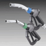 Diesel Nozzle vs Gas Nozzle: Understanding Fuel Nozzles and Pumps