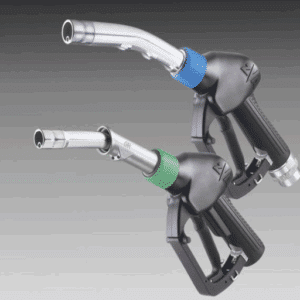 Diesel Nozzle vs Gas Nozzle: Understanding Fuel Nozzles and Pumps