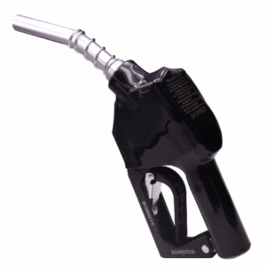 Understanding the Gas Station Nozzle: Features and Safety Mechanisms