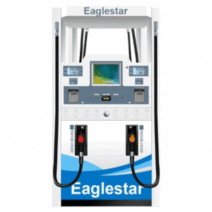 Automated Fuel Dispensers: A Guide for Gas Stations