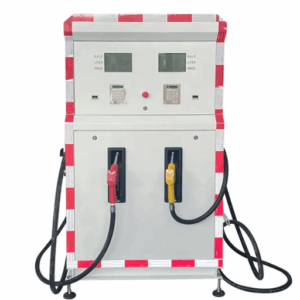 Mini Gas Station: The Future of Fuel Stations