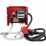 What is a Transfer Pump and How to Choose the Right Fuel Transfer Pump