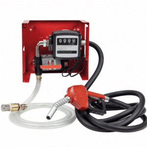 What is a Transfer Pump and How to Choose the Right Fuel Transfer Pump