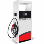 Parts of a Gas Pump: Understanding the Main Components and Their Functions