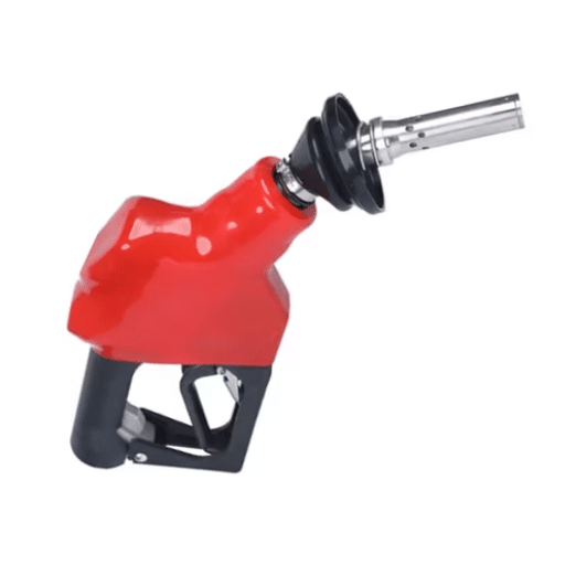 Diesel vs Gas Pump Nozzle: Understanding Fuel Nozzles and Their Differences