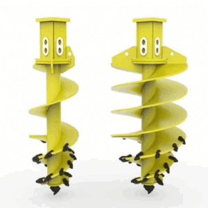 Auger Piles: Understanding Auger Cast Piles and Their Applications