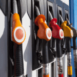 Gasoline Profit Margins: Average Gas Station Profit Per Gallon