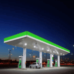 The World's Most Popular Gas Stations: A Comprehensive Guide