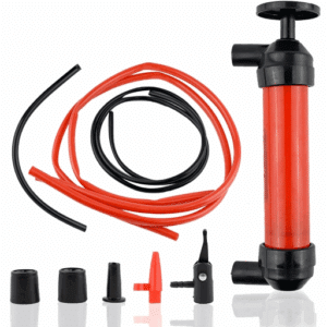 How to Transfer Gas from One Car to Another: A Complete Guide to ...