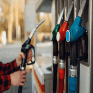Gas Nozzle Not Working: Troubleshooting Your Gas Pump Nozzle