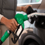 Gas Nozzle Not Working: Troubleshooting Your Gas Pump Nozzle