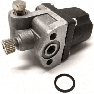 Fuel Shut Off Switch at Gas Stations: Understanding the Emergency Shut ...