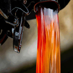 What Color is Regular Gasoline? Understanding Gasoline Color and Types