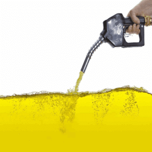 What Color is Regular Gasoline? Understanding Gasoline Color and Types