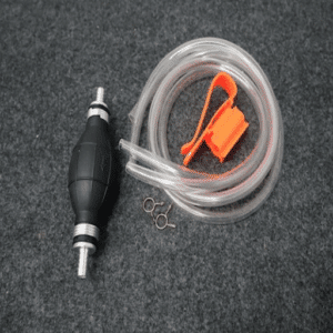 How to Siphon Gas Out of a Car: A Step-by-Step Guide