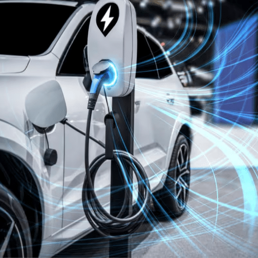 EV Charging Stations for Gas Stations: The Future of Electric Vehicle ...