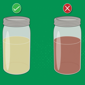 What Does Bad Gasoline Look Like: Symptoms and Signs in Your Vehicle