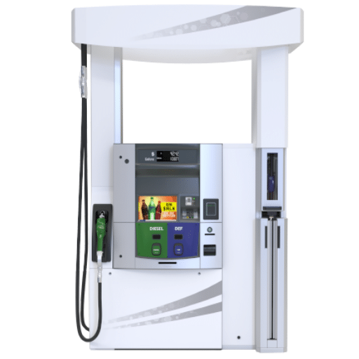 Fuel Dispensing Machine for Diesel: A Comprehensive Guide