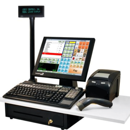Gas Station POS System: Choosing the Best POS Systems for Gas Stations