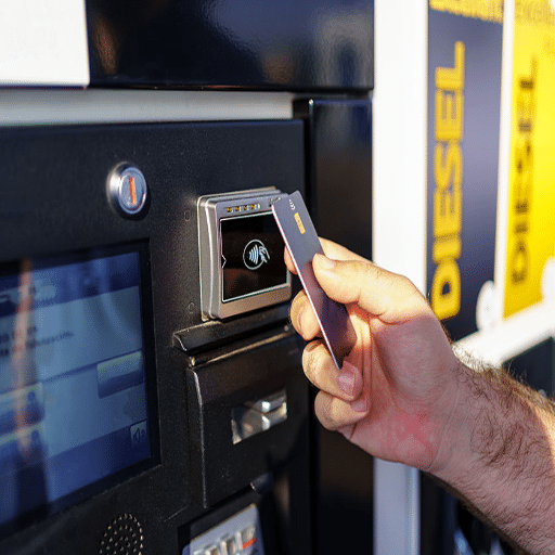 Gas Station Payment Terminals: Revolutionizing Fuel Payment Solutions