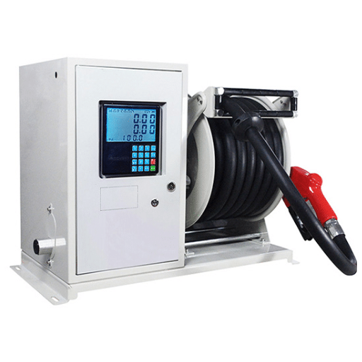 Portable Fuel Dispenser Machine: A Comprehensive Guide