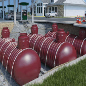 Underground Storage Tanks: USTs, Regulations, and Requirements