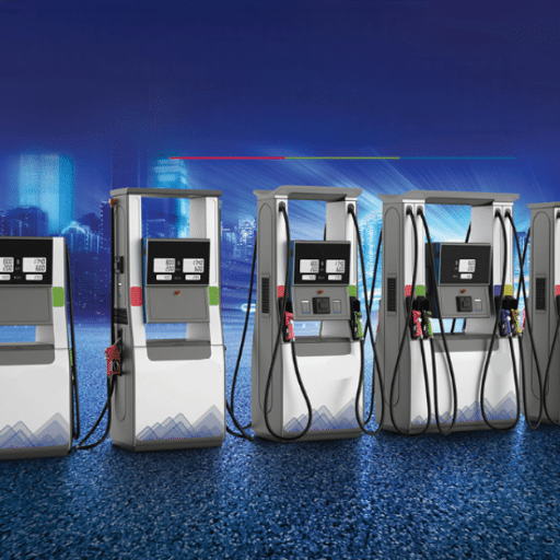Retail Fuel Dispenser: Industry-Leading Fuel Solutions for Convenience ...