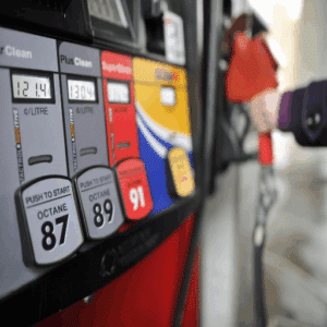 Why Is The Gas Pump So Slow