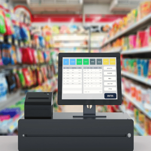 Gas Station POS System: Choosing the Best POS Systems for Gas Stations