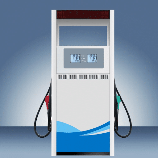 Fuel Dispensing Machine for Diesel: A Comprehensive Guide
