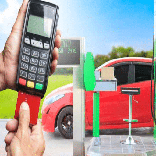Gas Station POS System: Choosing the Best POS Systems for Gas Stations