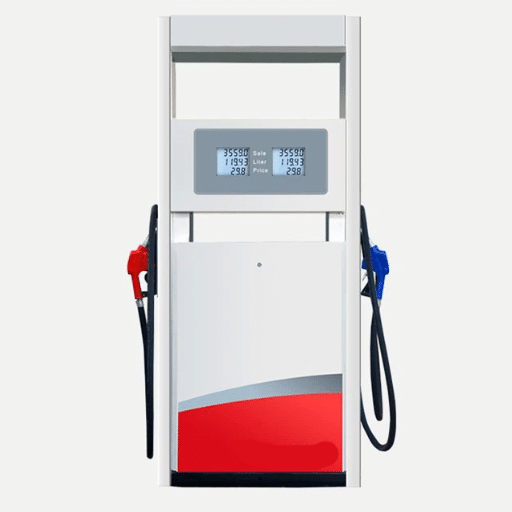 Fuel Dispensing Machine for Diesel: A Comprehensive Guide