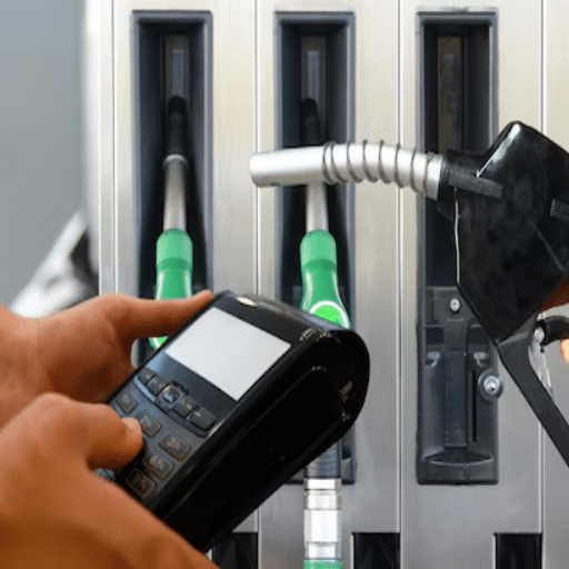Gas Station Payment Terminals: Revolutionizing Fuel Payment Solutions