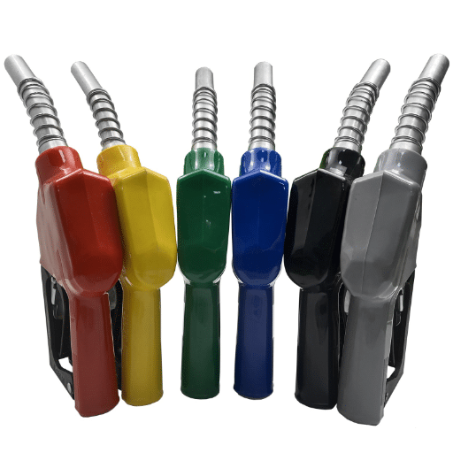 Gas Station Nozzles and Hoses: Understanding Fuel Dispensing Systems