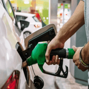Why is the Gas Pump So Slow? Common Causes and Solutions
