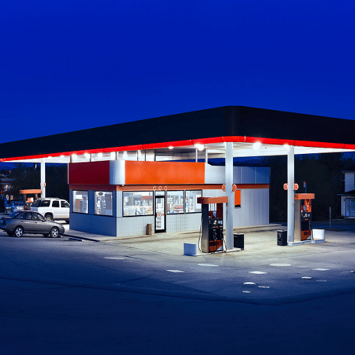 Gas Station Car Wash Solutions: Innovative Systems for Vehicle Washing