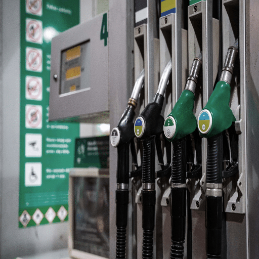 Fuel Dispensing Machine for Diesel: A Comprehensive Guide