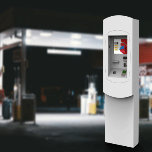 Gas Station Payment Terminals: Revolutionizing Fuel Payment Solutions